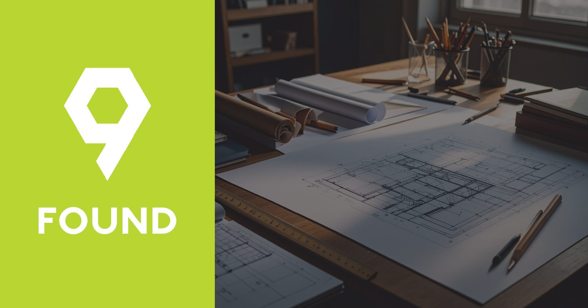 会社概要 | FOUND-INC